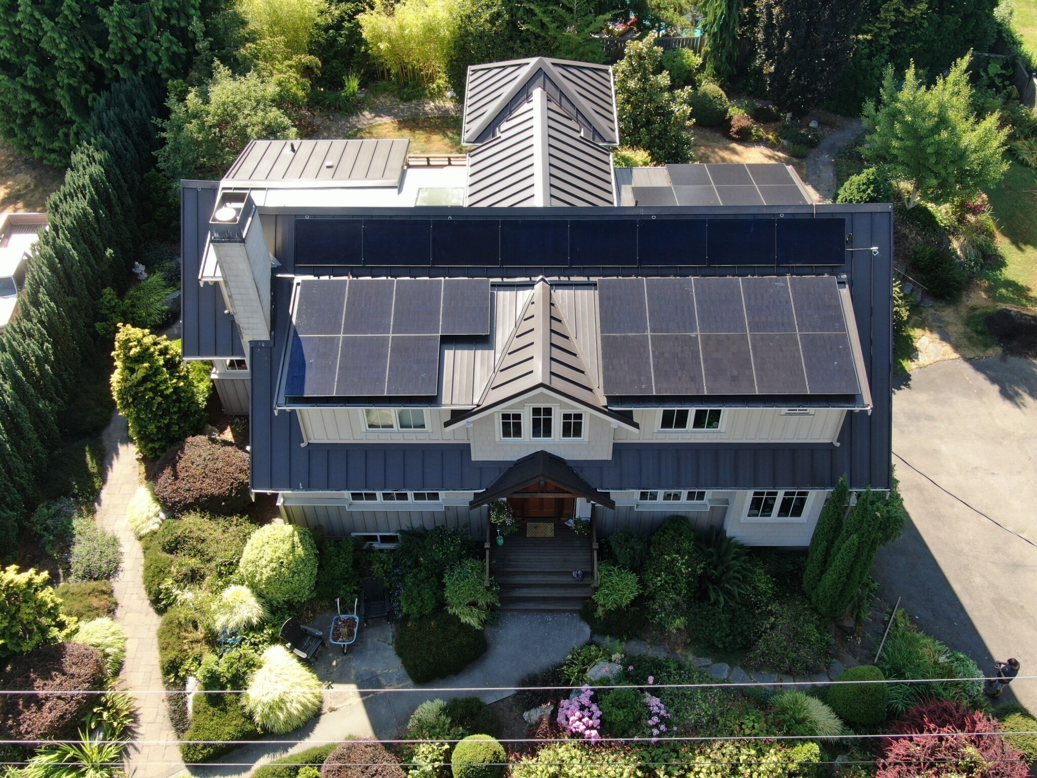 How to be 100 percent solar powered | A&R Solar