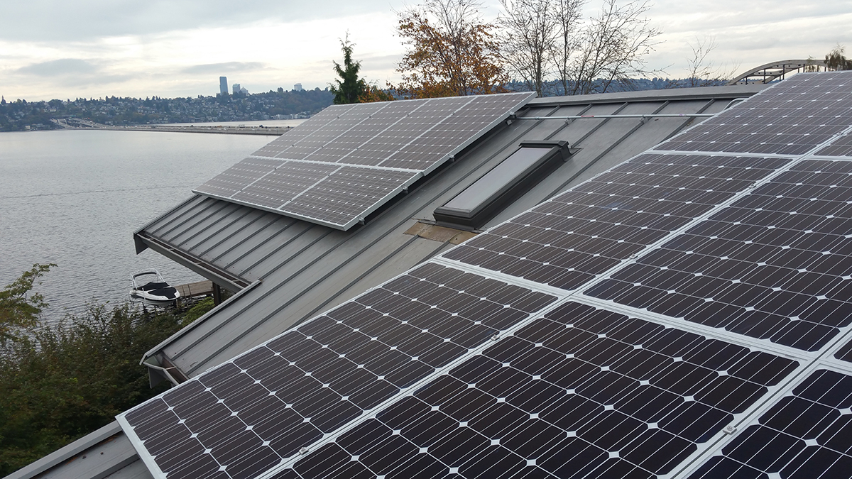After your solar installation | A&R Solar