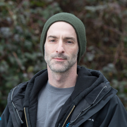 John Blood | A&R Solar