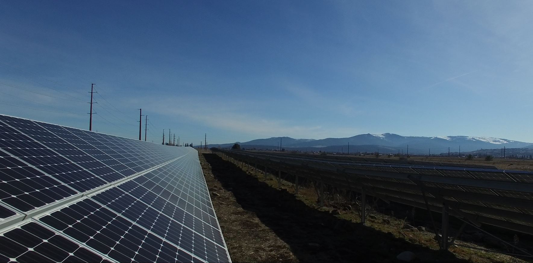 Commercial solar panels in the Pacific Northwest | A&R Solar