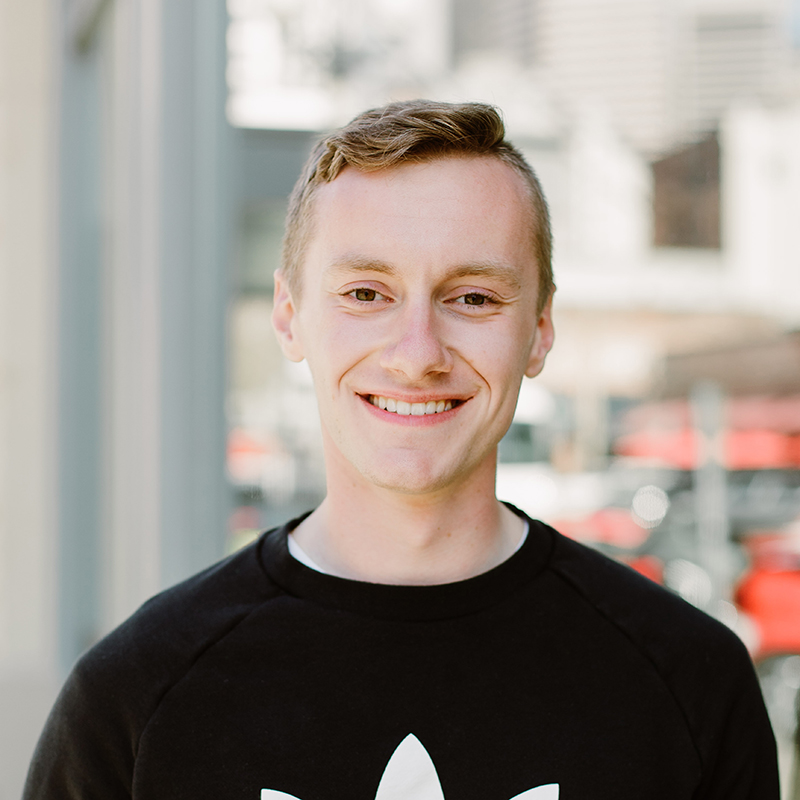 Adam Trissel | A&R Solar