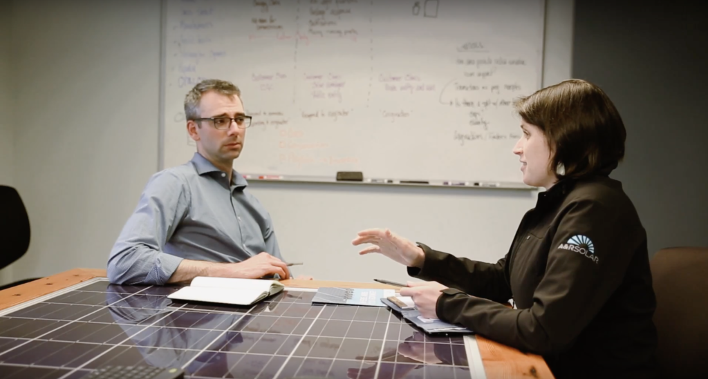 A&R Solar’s policy work highlighted in industry magazine | A&R Solar