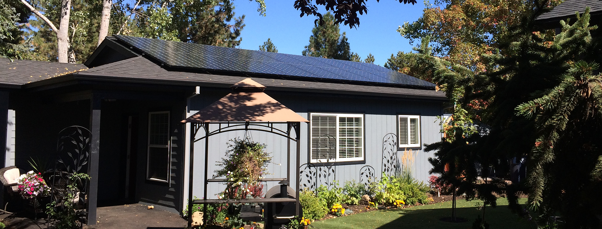 Bend Oregon solar | A&R Solar