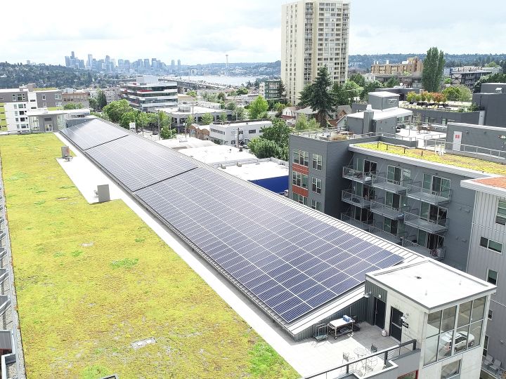 How auto dealerships save with a solar PV system | A&R Solar