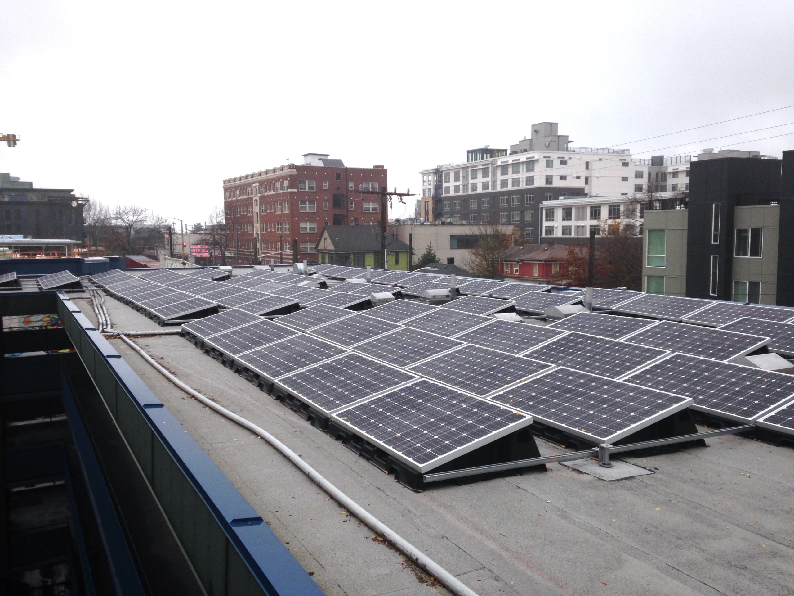 A&R Solar Company History - A&R Solar