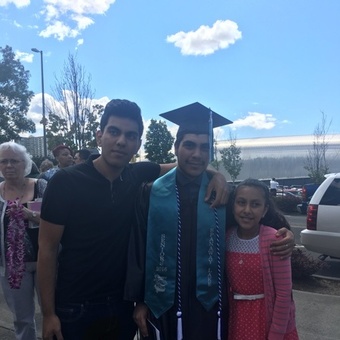 Edwin Gutierrez-Lopez | A&R Solar