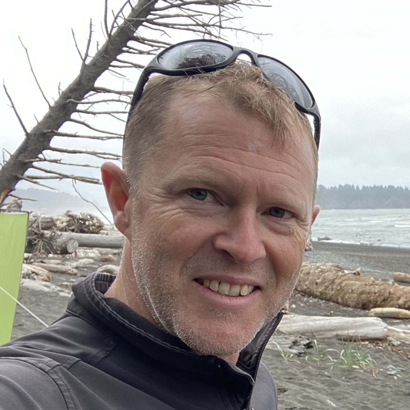 Andy Bourne | A&R Solar