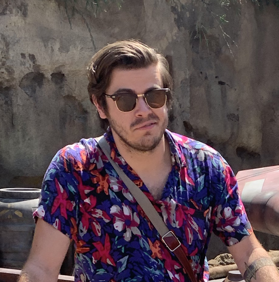 Josh Jones | A&R Solar