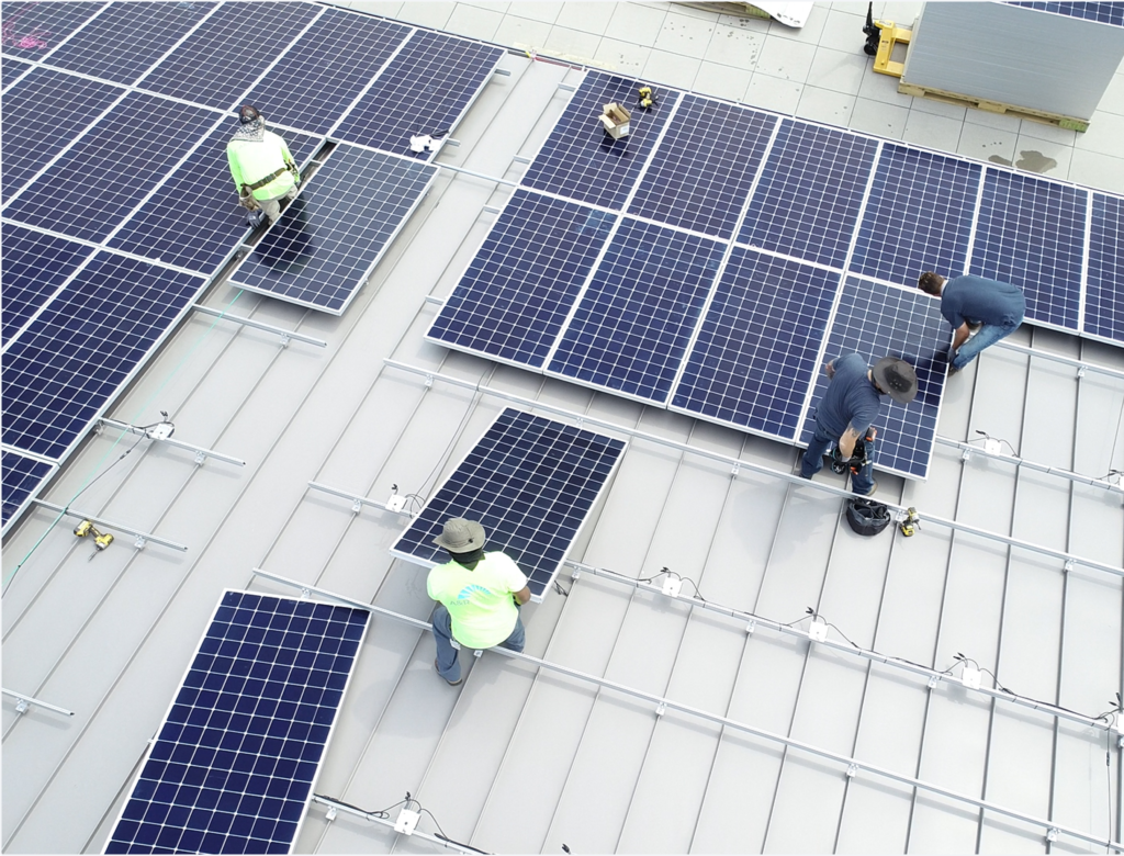 About Us | A&R Solar