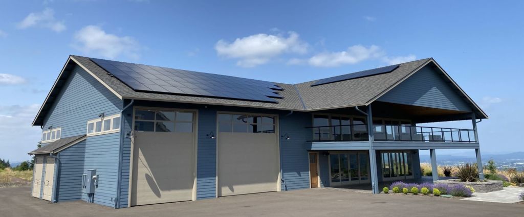 Vancouver solar | A&R Solar