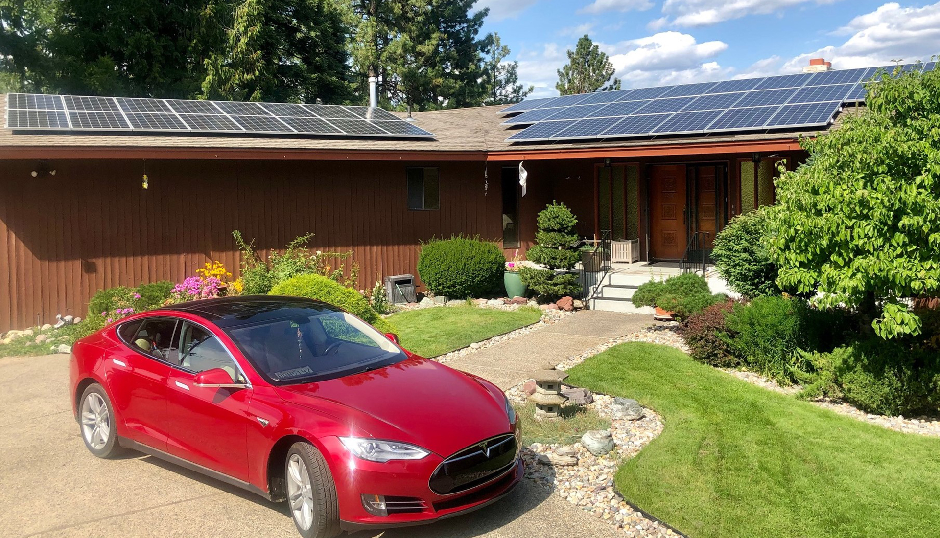 Spokane solar | A&R Solar