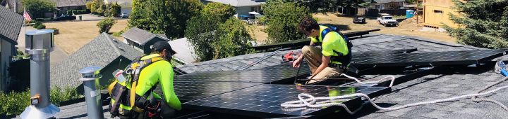 Solar 101: Photovoltaic (PV) Solar Power