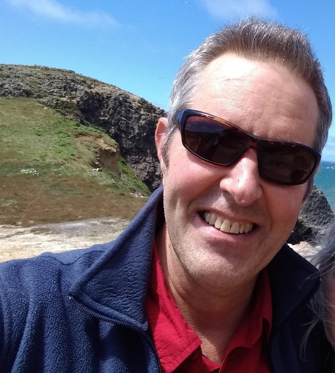 Dan Widger | A&R Solar