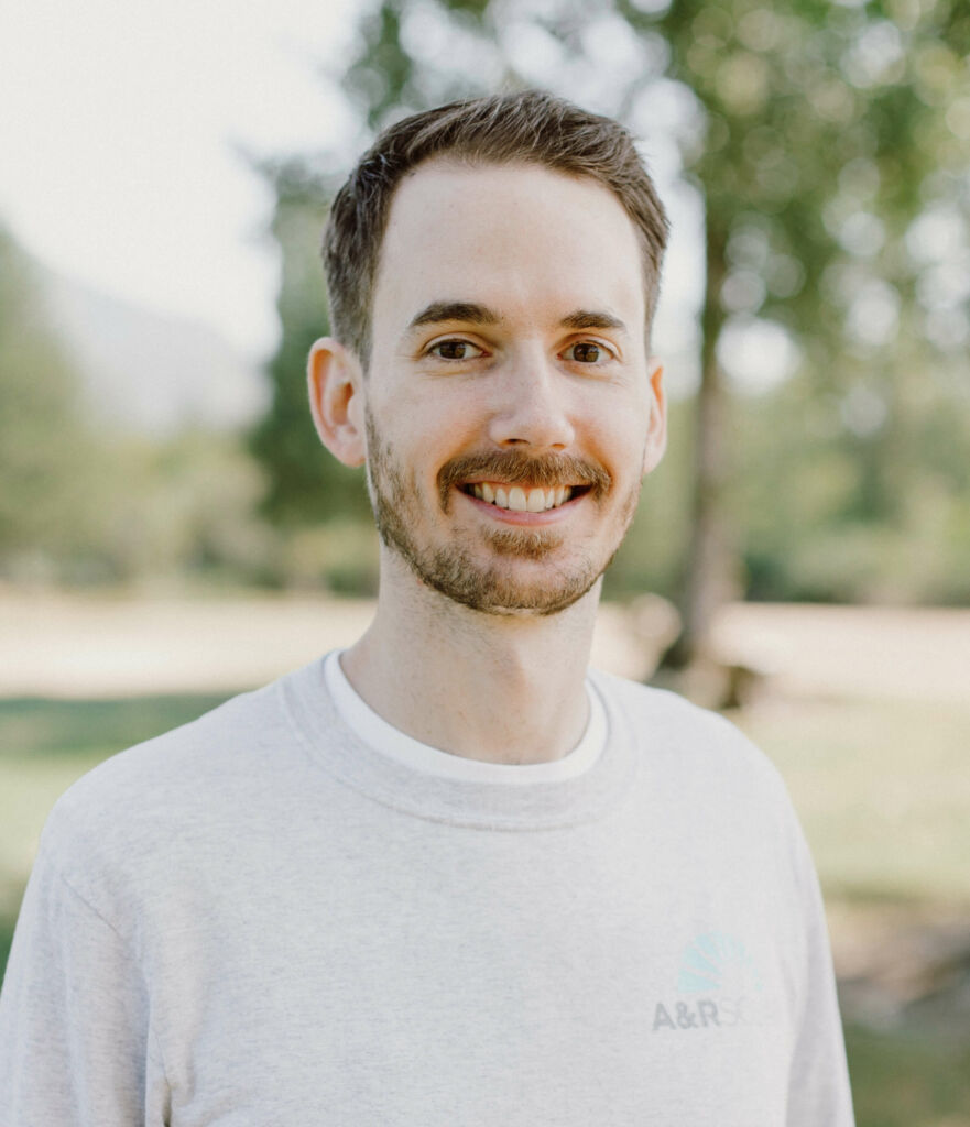 Kevin Berg | A&R Solar