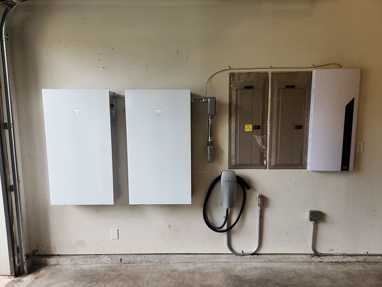 How Tesla Powerwall works in a power outage | A&R Solar