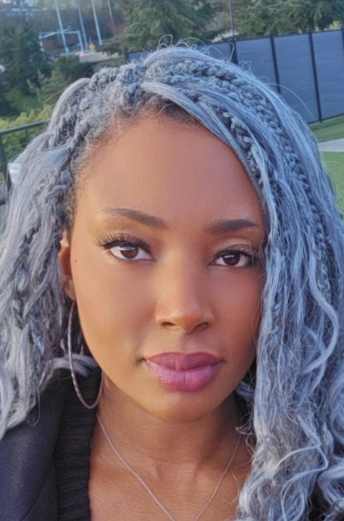 Sheena Graham | A&R Solar