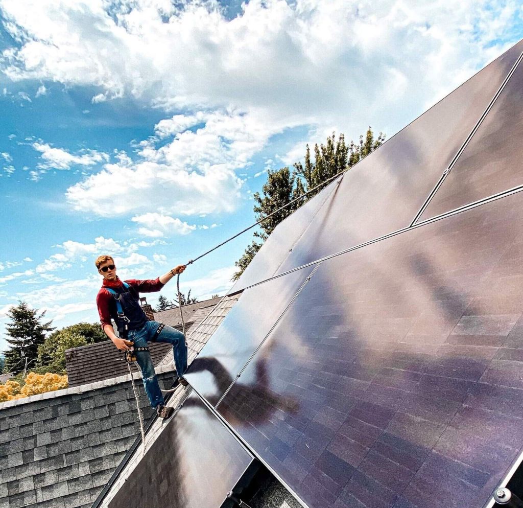 Washington Solar Incentives | A&R Solar