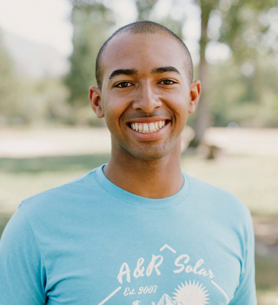 Tony Nabors | A&R Solar