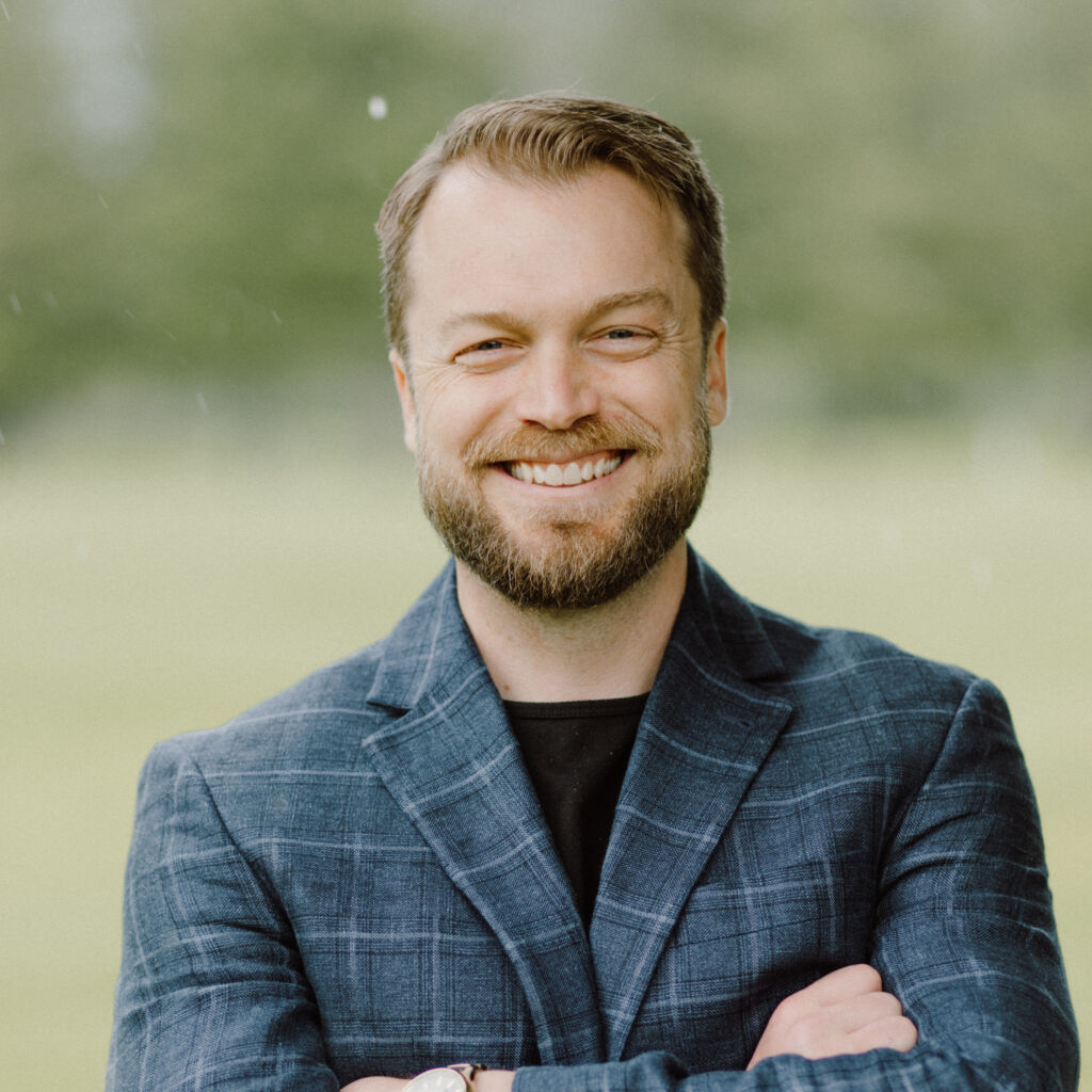 Kyle Oram | A&R Solar