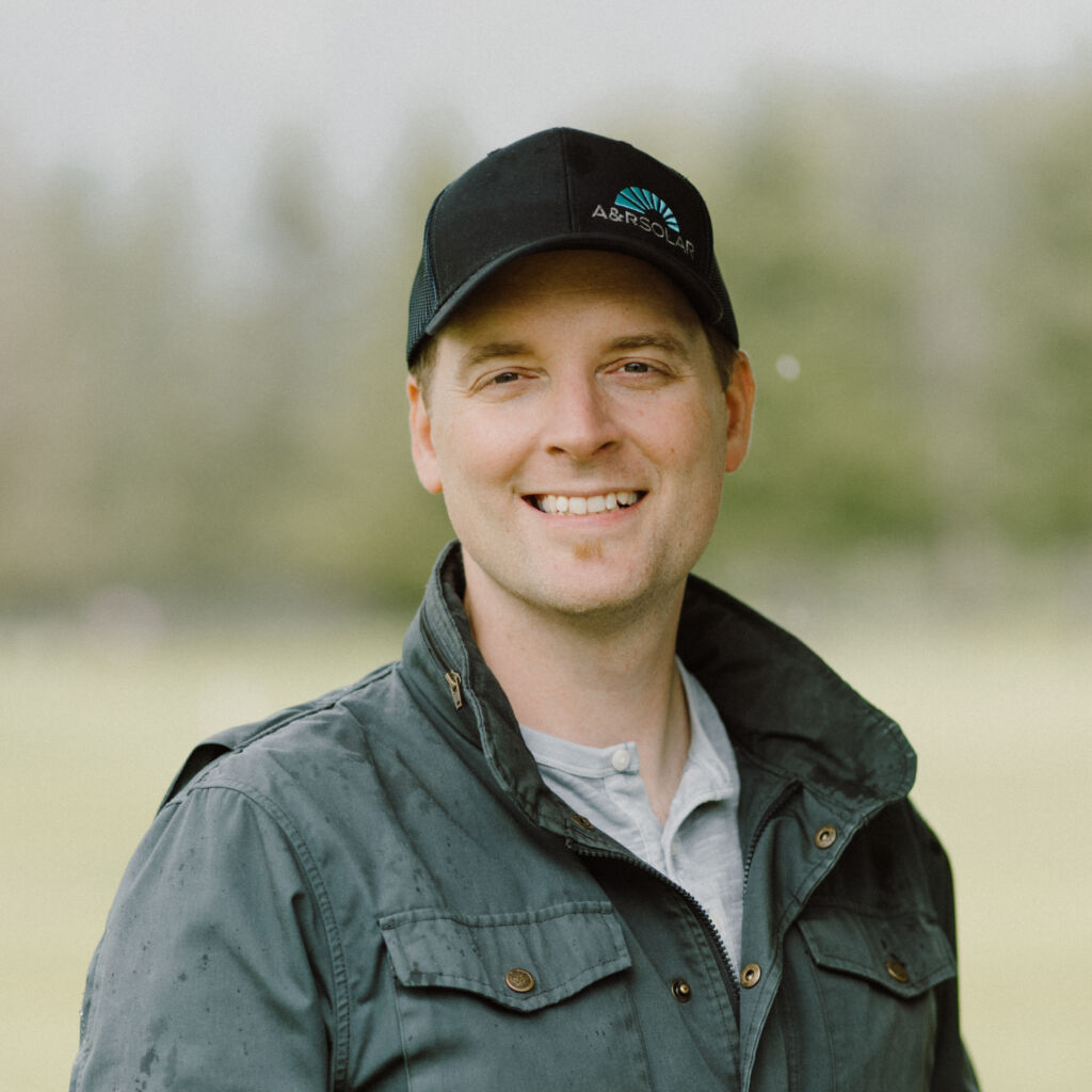 Michael McCord | A&R Solar