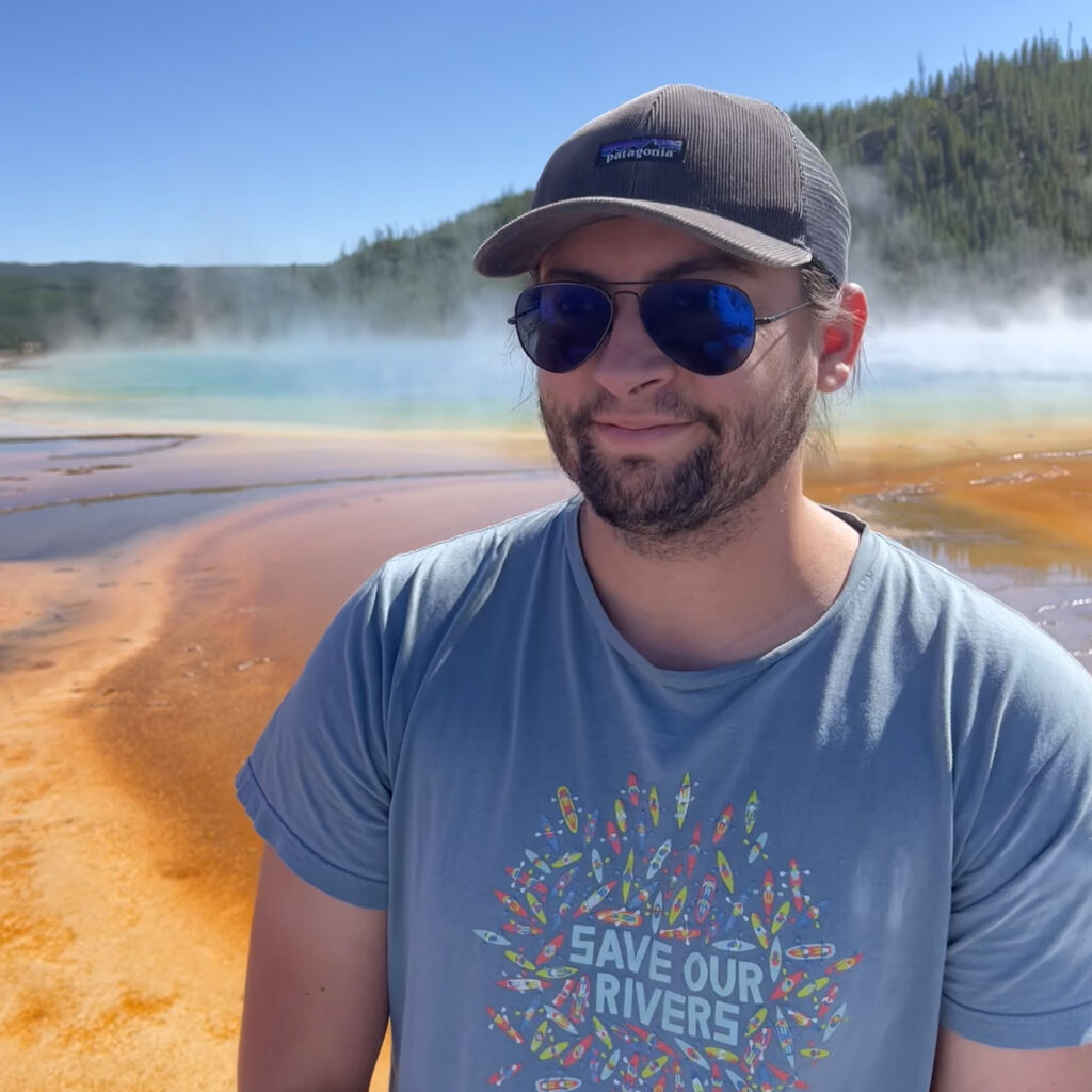 Brian Gott | A&R Solar