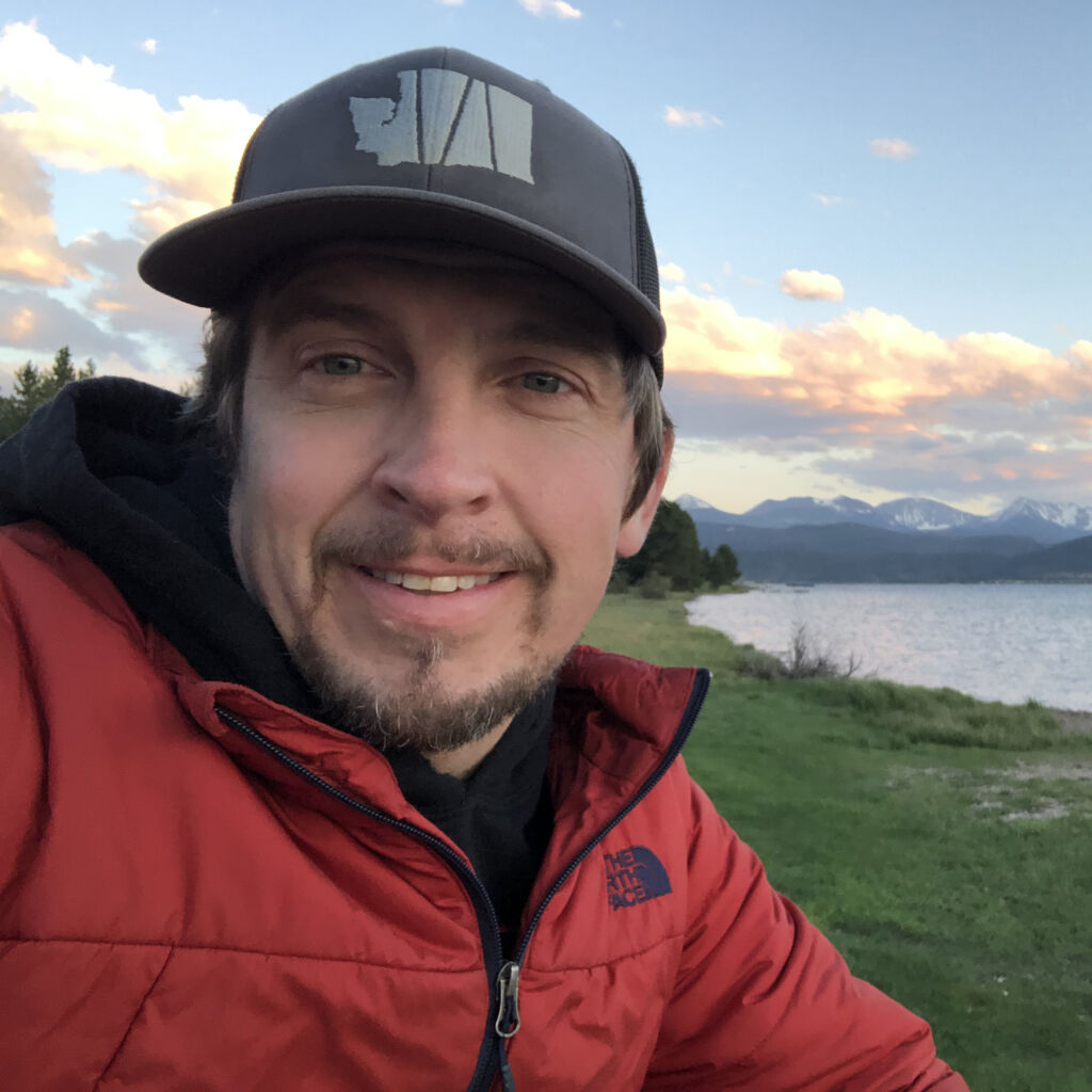 Nick Johnson | A&R Solar