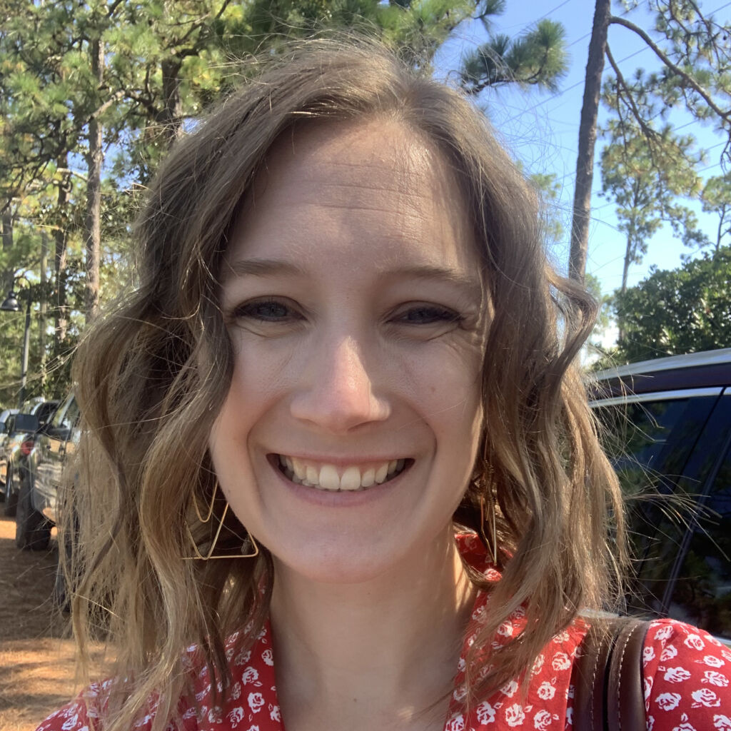 Rachael Rapp | A&R Solar