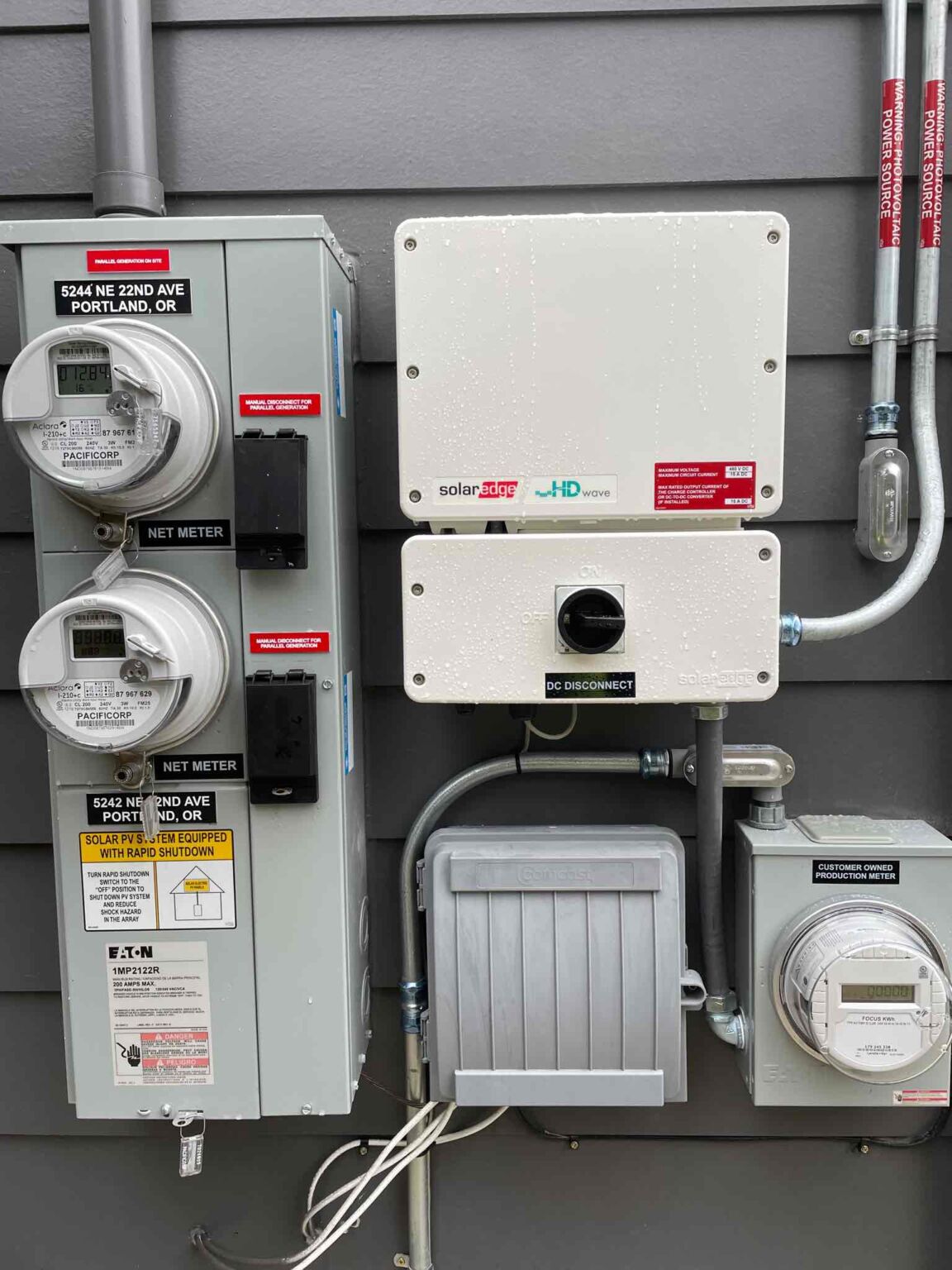 Microinverter vs String vs Optimizer: A Solar Inverter Guide