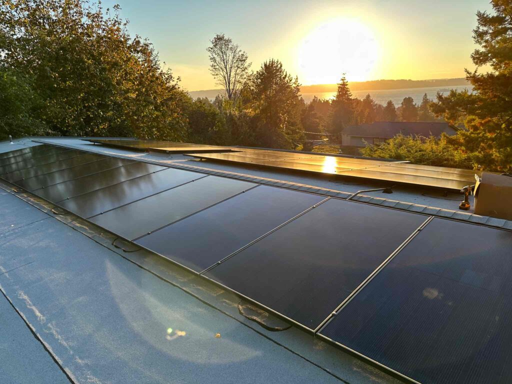 Oregon City Solar | A&R Solar