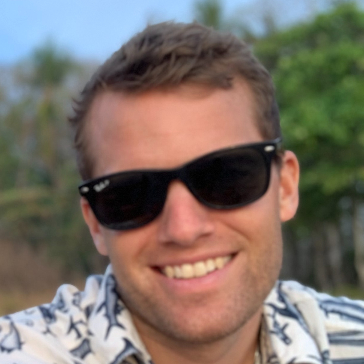 Cole Johnson | A&R Solar