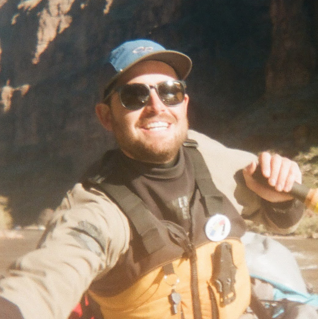 Jake Logar | A&R Solar