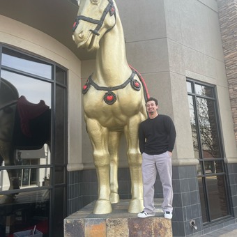 Jose Rios | A&R Solar