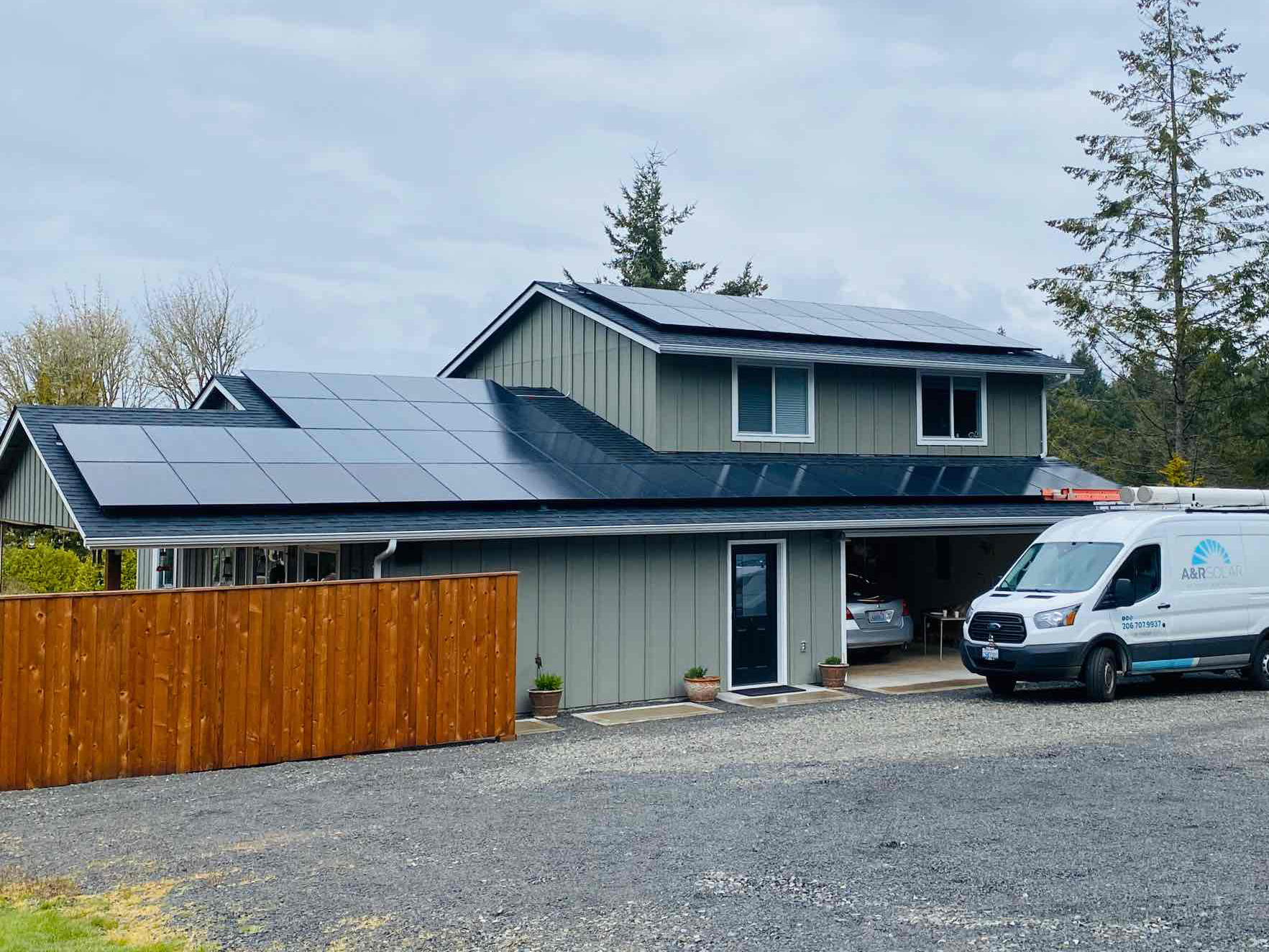 The Hidden Costs of “Free” Solar Panel Removal - A&R Solar