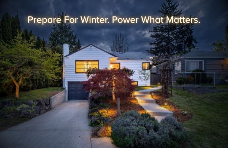 PSE Flex Batteries Program | A&R Solar